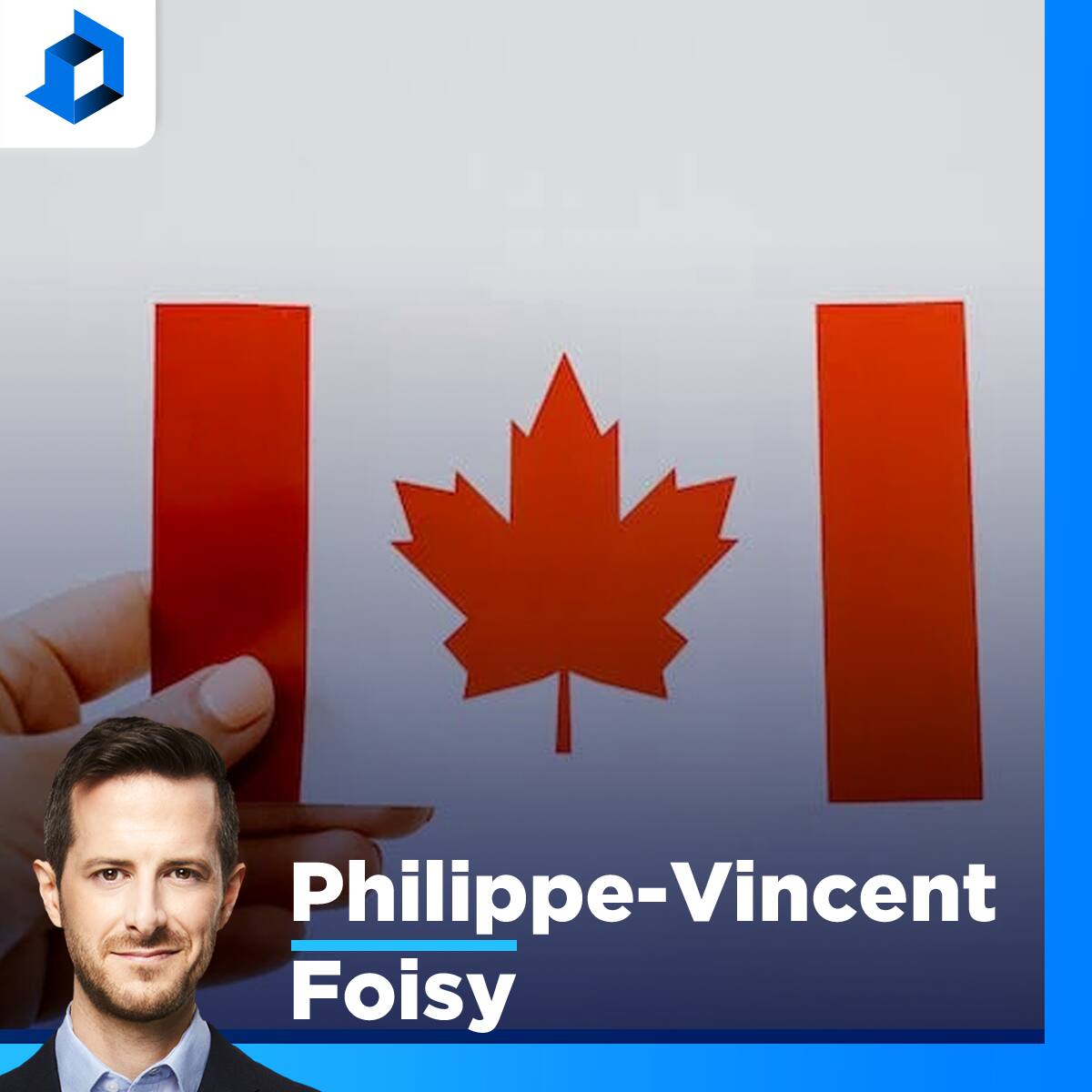 «Avec le gouvernement Trudeau, on est toujours dans le trou», lance ...