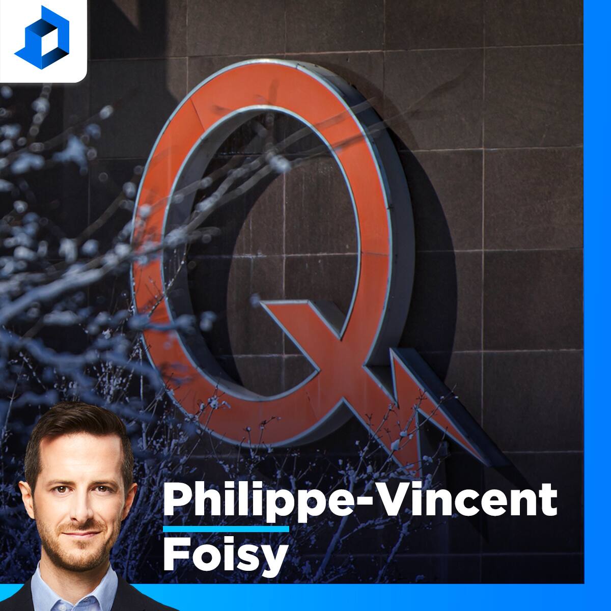 Espérons qu'Hydro-Québec reste indépendante, dit PVF | Philippe-Vincent ...