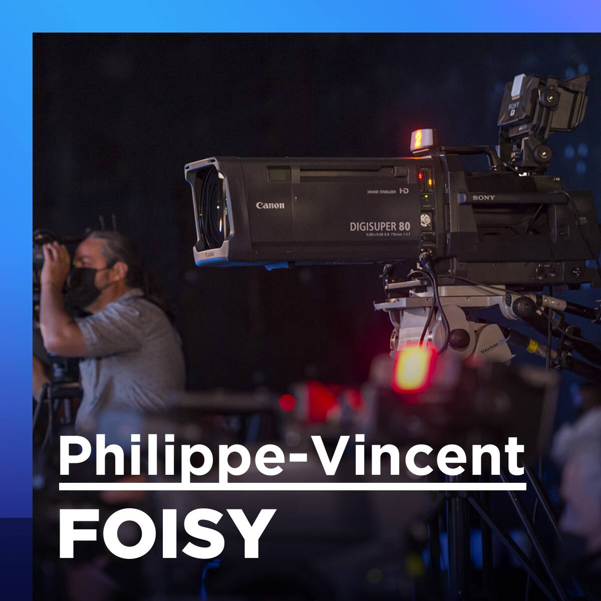 District 31 et la vulnérabilité masculine | Philippe-Vincent Foisy | QUB | QUB radio