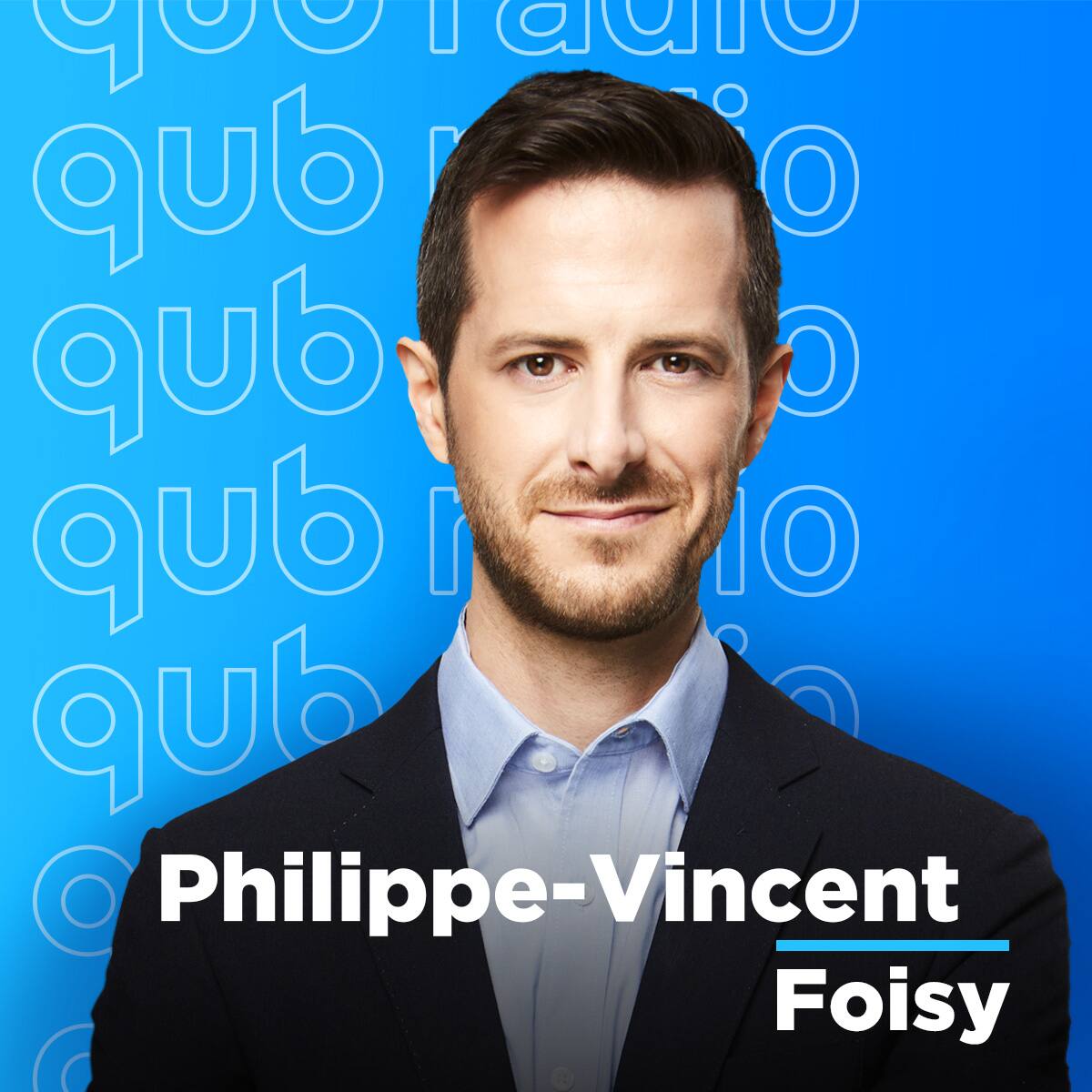 Le tour de l'actualité avec Philippe-Vincent Foisy et Alexandre ...