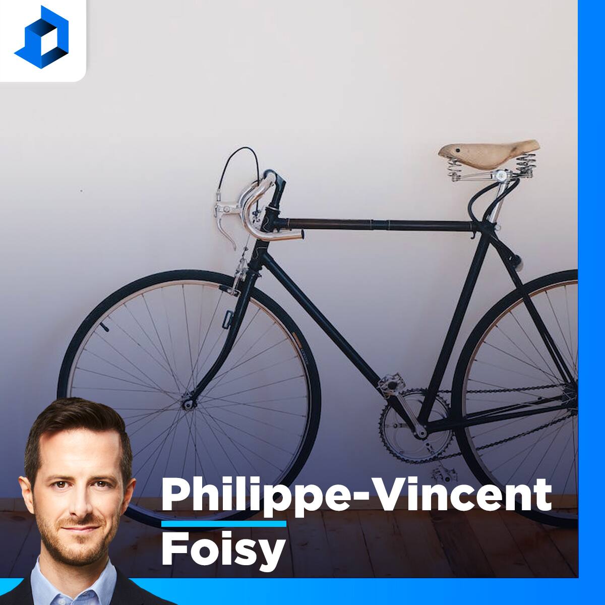 «Je pense qu'il y a un grand appétit pour les infrastructures cyclables ...