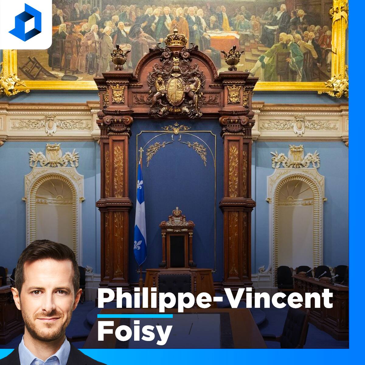 PCQ : «Je ne me souviens pas d'une élection où les règles ont été ...