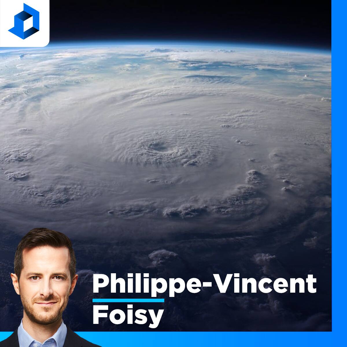 Ouragan Ian : «On est à marée basse et l'eau est déjà haute», s ...