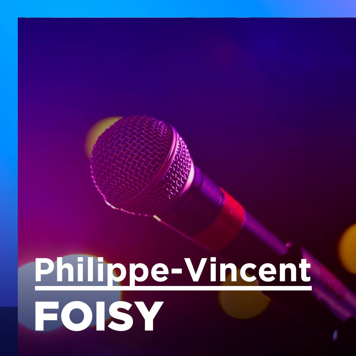 Un nouvel album pour Marc Dupré | Philippe-Vincent Foisy | QUB | QUB radio