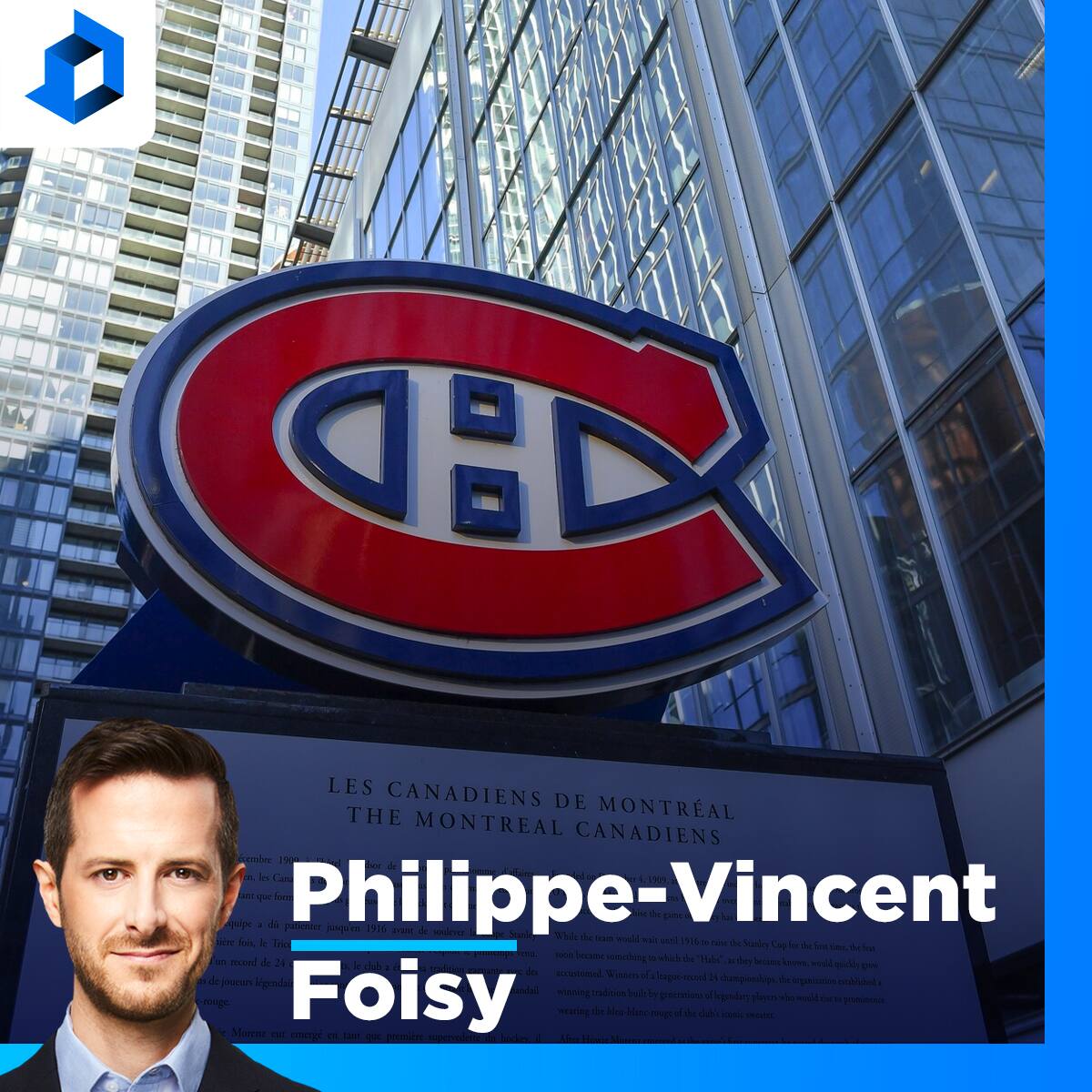P.K. Subban : «J'ai trouvé l'organisation cheap», dit Louis-Antoine ...