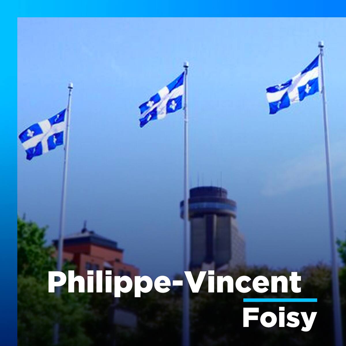 Éric Duhaime fait un lancement «un peu broche à foin», dit PVF ...