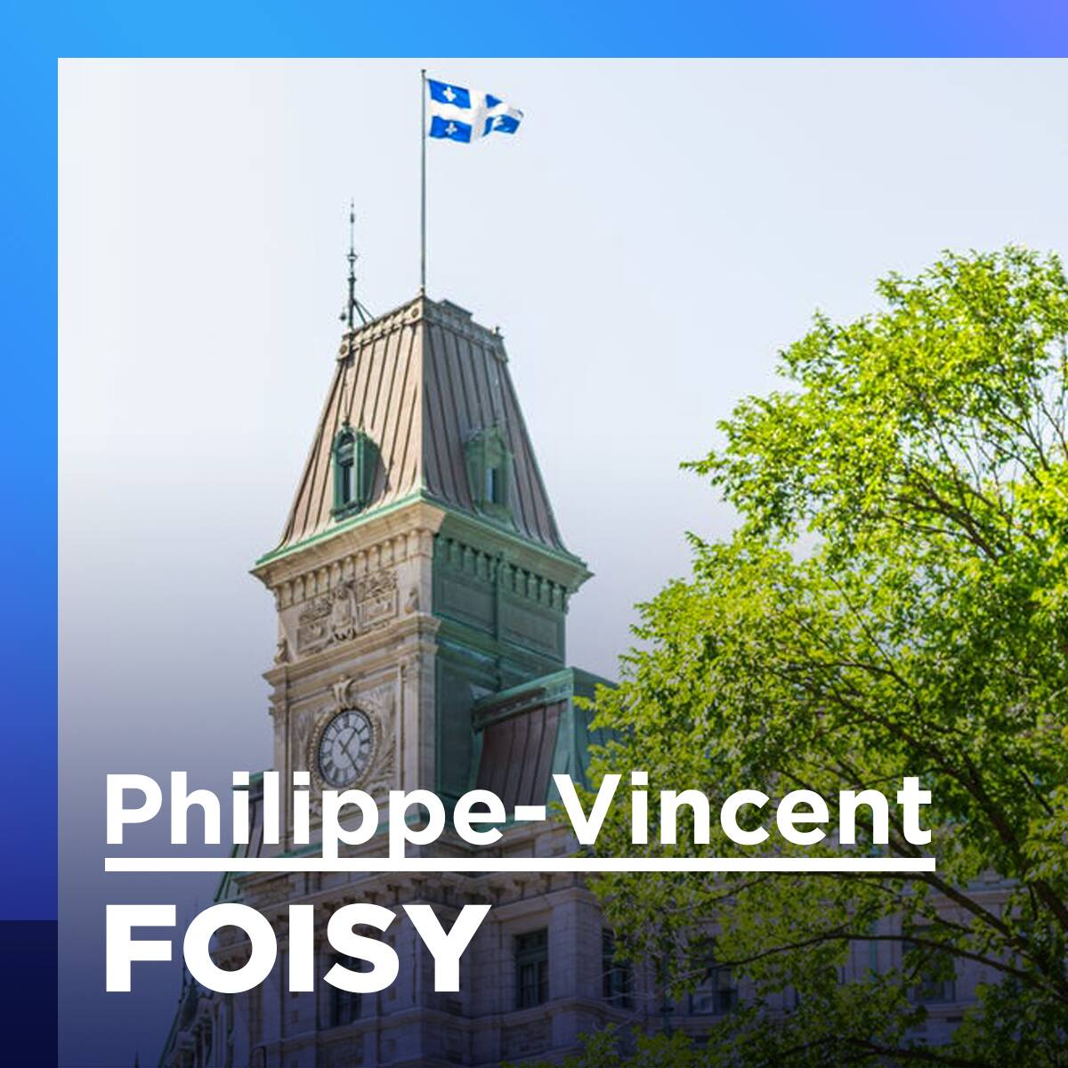 François Legault a mis un genou à terre et ça affaiblit le Québec, dit ...