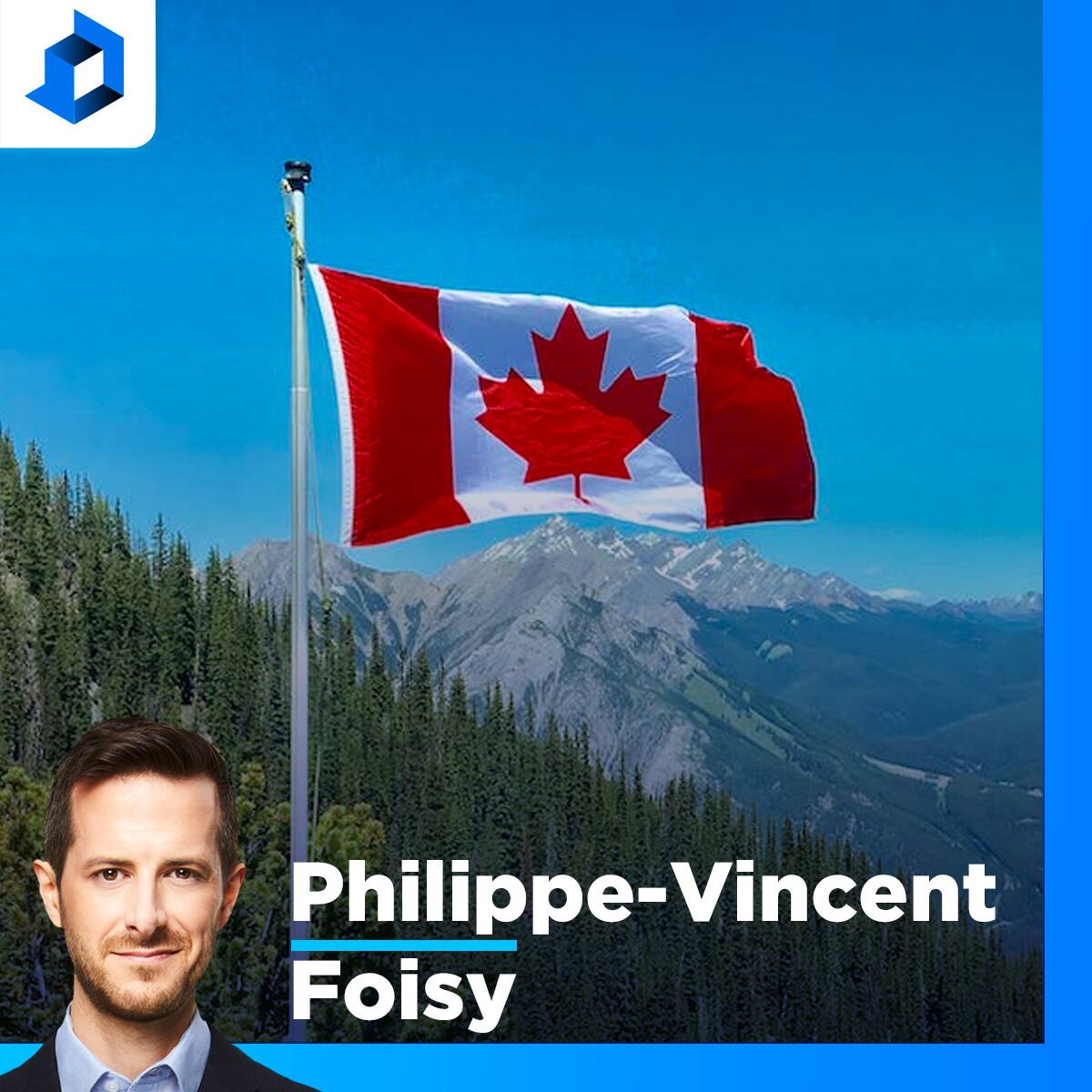 David Johnston a choisi la voie facile et ça n'aide pas la confiance du ...