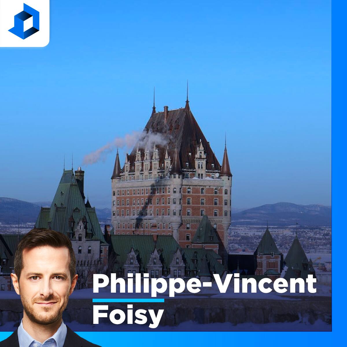 «Qu'est-ce qui se passe avec le transport en commun à Québec?», demande ...