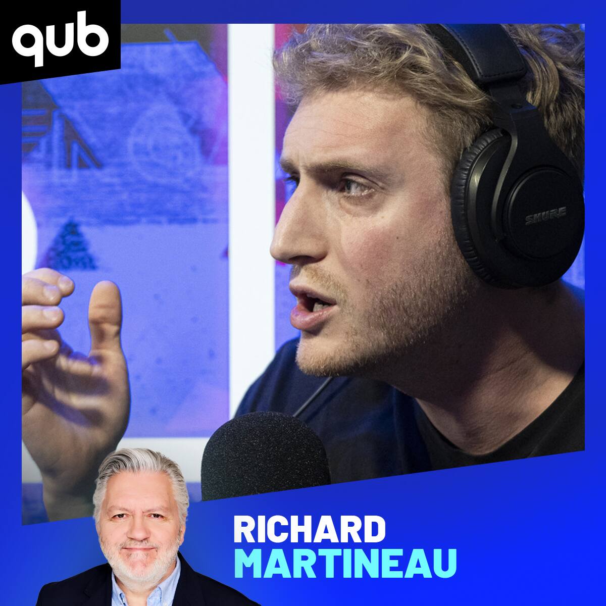 Lancement du livre de Ruba Ghazal : «Pas d'immigrants sur la photo ...