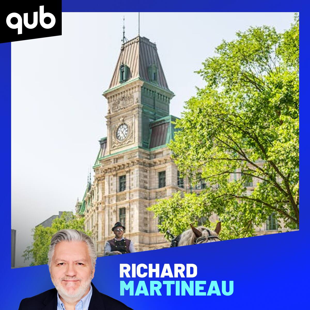 «Énième revirement de situation» sur le 3e lien à Québec | Richard ...