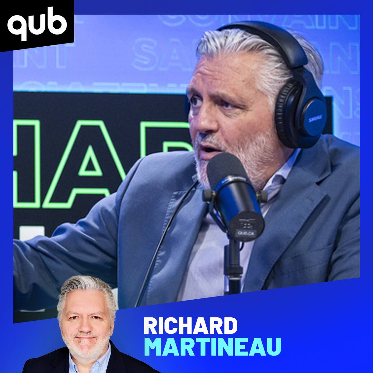 «Ecoutez Emmanuel Macron parler, c'est magnifique! Il parle bien mais ...