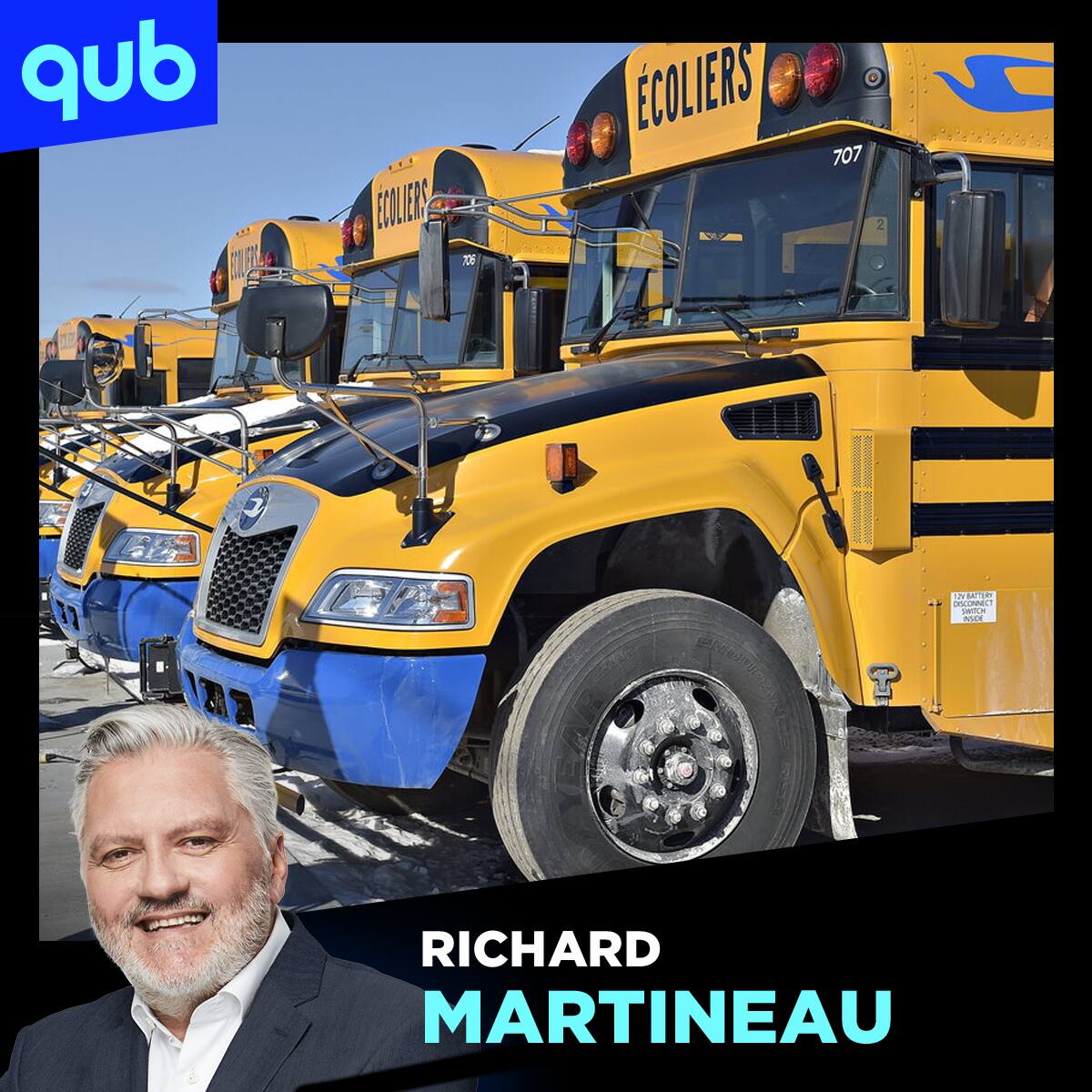 Autobus électriques: nos gouvernements ont les deux pieds dans la même bottine. «On fait dur ...