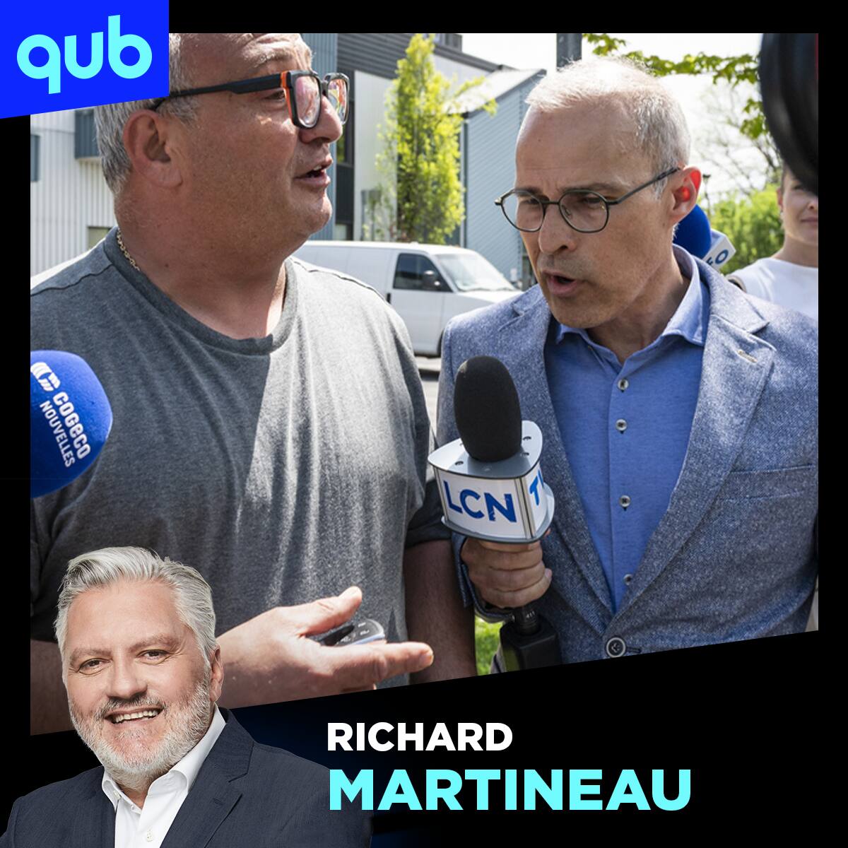 Giovanni Apollo accusé d'agression sexuelle sur sa propre fille ...