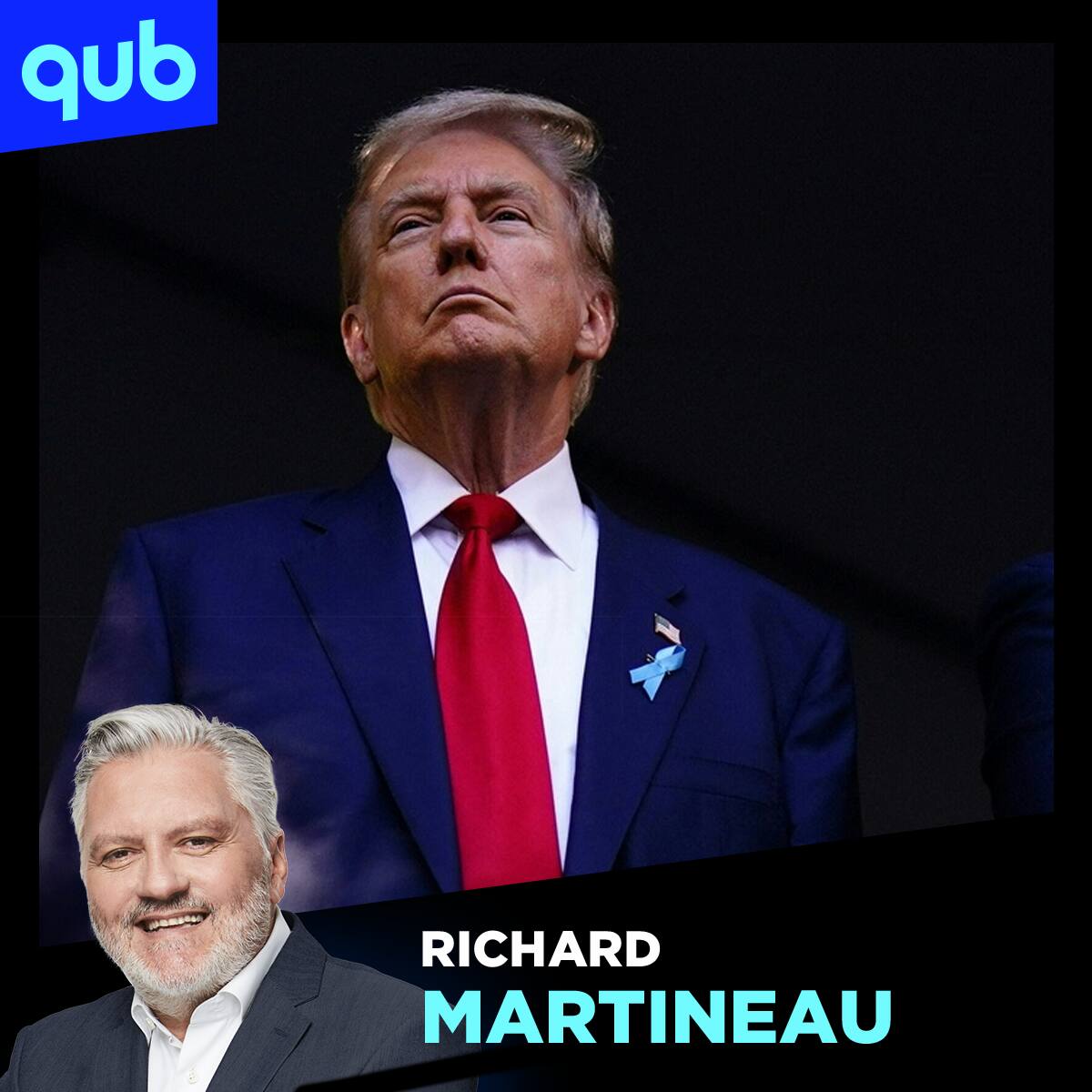 Trump : épreuve de force ultime contre la démocratie - Normand Lester ...