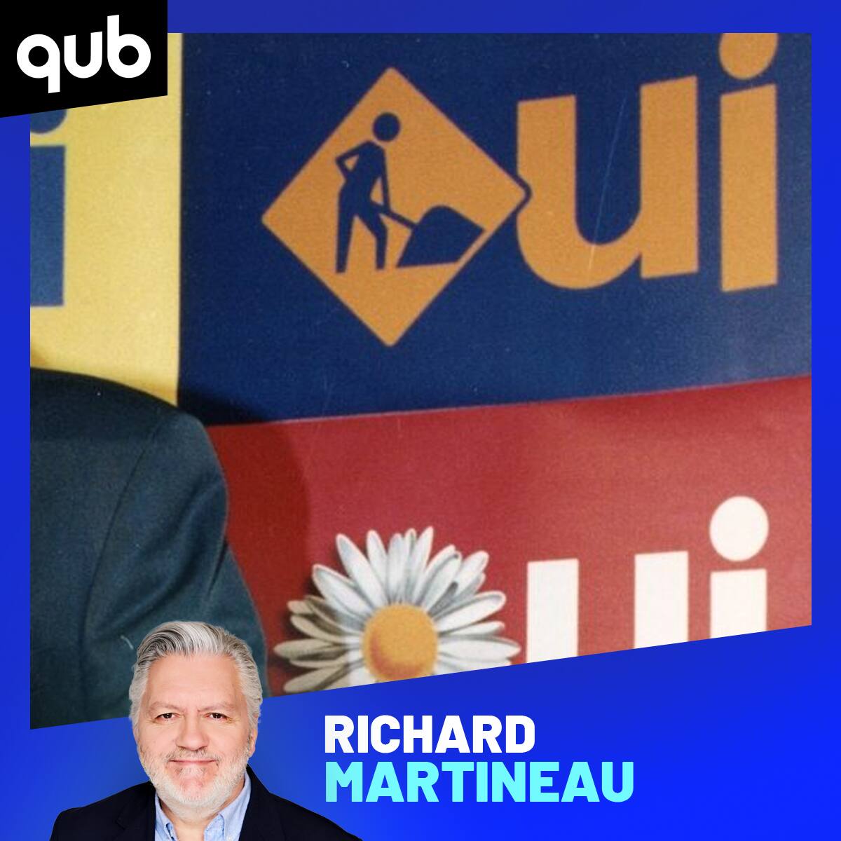 Il y a 30 ans, la soirée du référendum: «Une invraisemblable douche ...