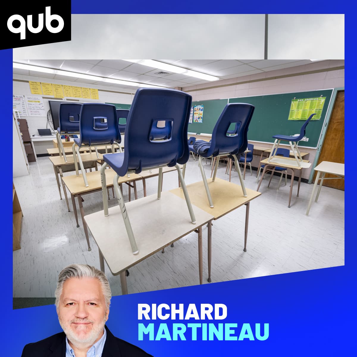 École Antoine-Brossard: «Depuis la rentrée scolaire, plus de 25 appels ...