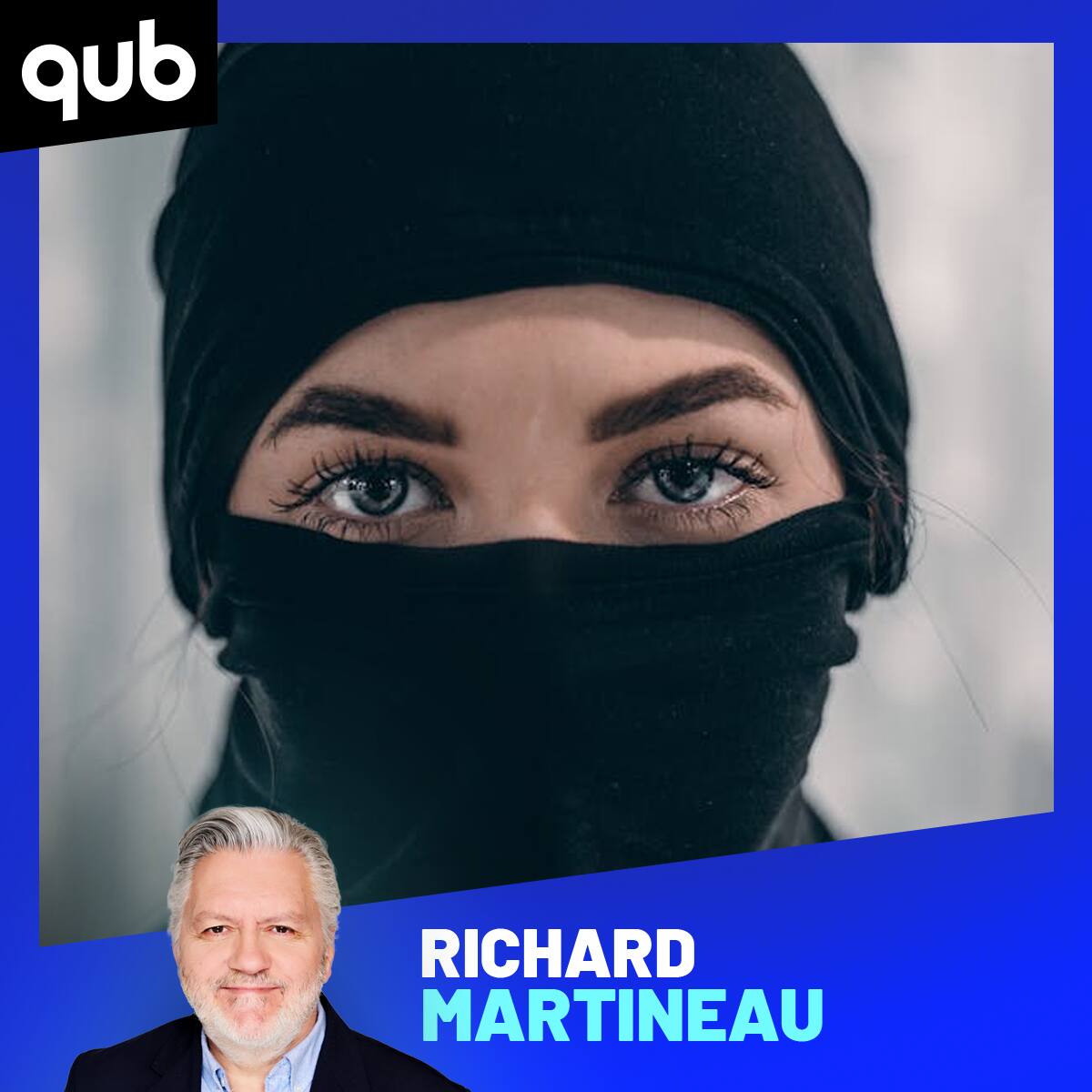 Niqab sur facebook: «Dans notre communauté-même, ça ne fait pas l ...