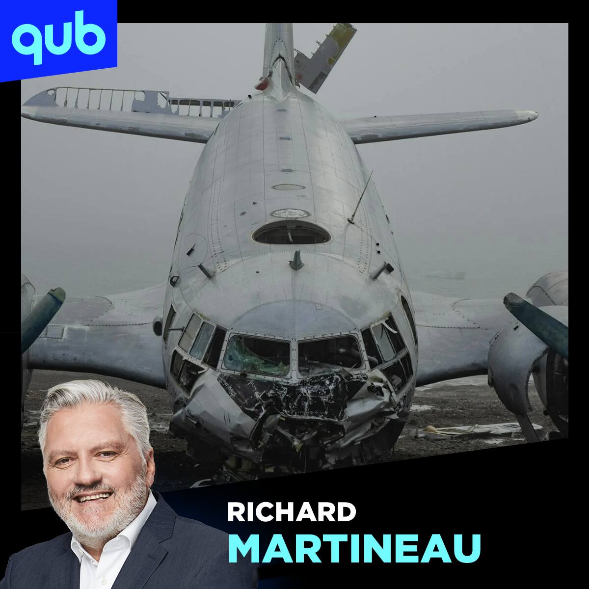 Incident hallucinant à l'aéroport Pearson : plus commun qu'on le pense ...