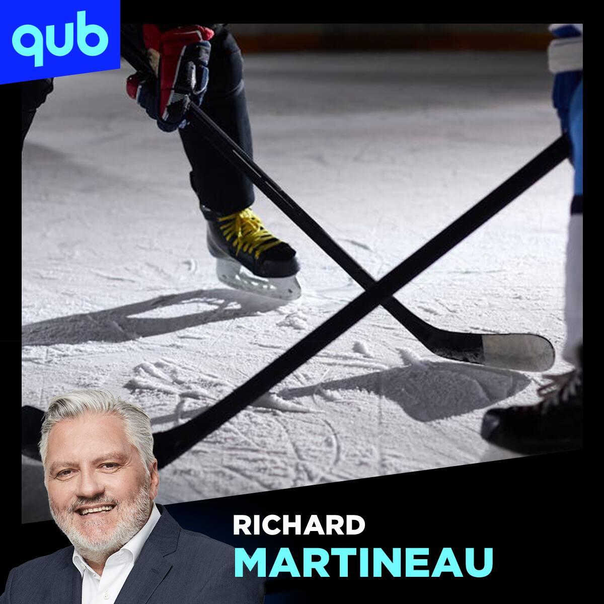 «Sacre ton camp Gary !» : Jean-Nicolas Blanchet revient sur son texte ...