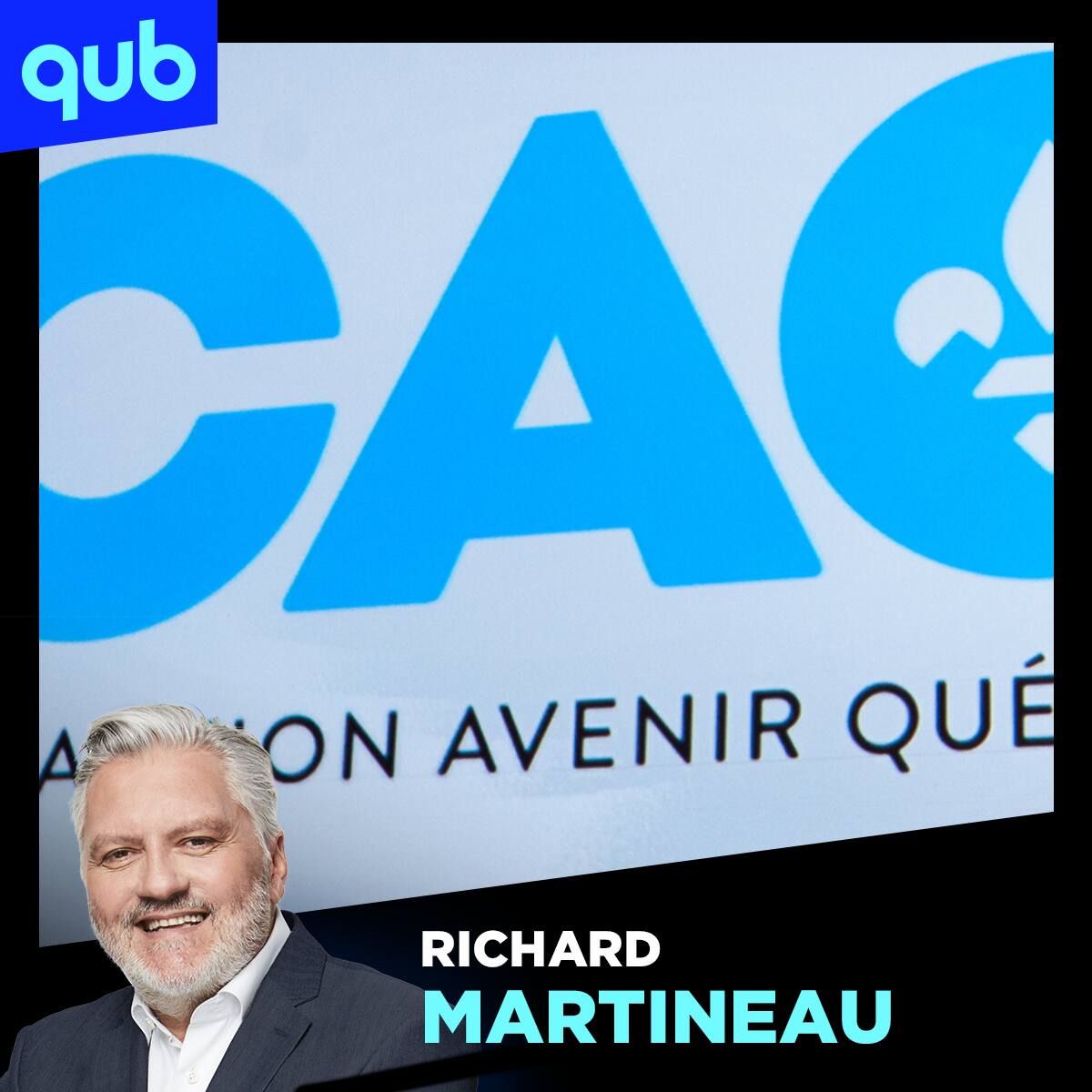 CAQ : «On dépasse le cadre financier qui était prévu par Québec ...