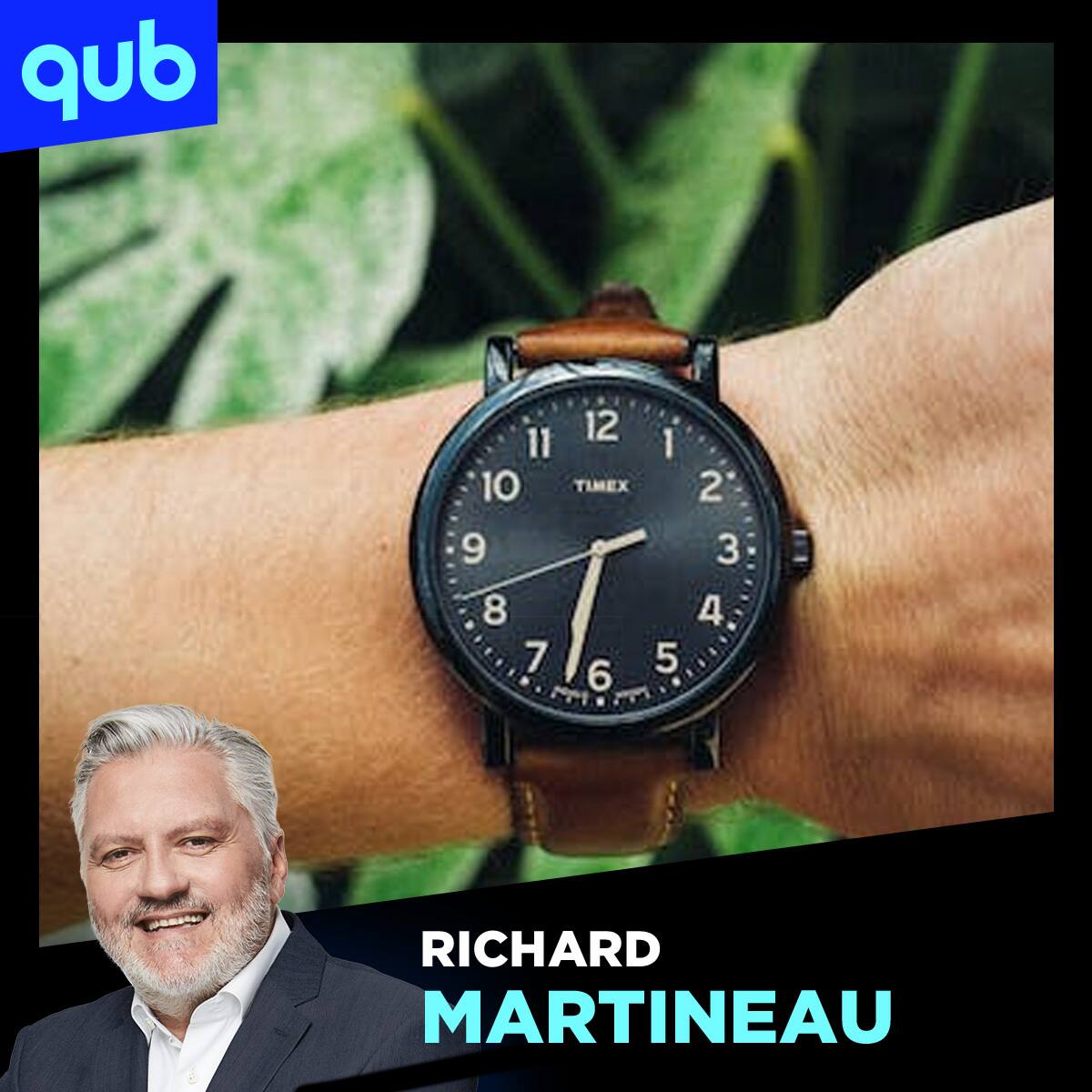 Le meilleur allié de la CAQ en 2024, c'est le temps, dit Rémi Nadeau ...