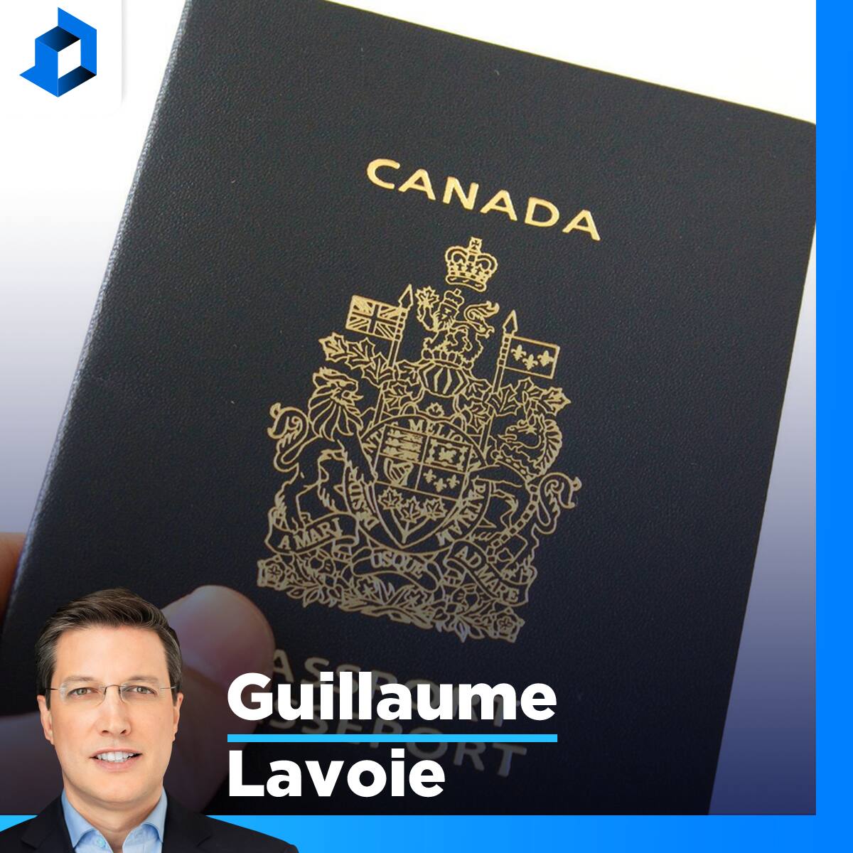 Chemin Roxham : «Totalement injuste» pour ceux qui suivent les ...