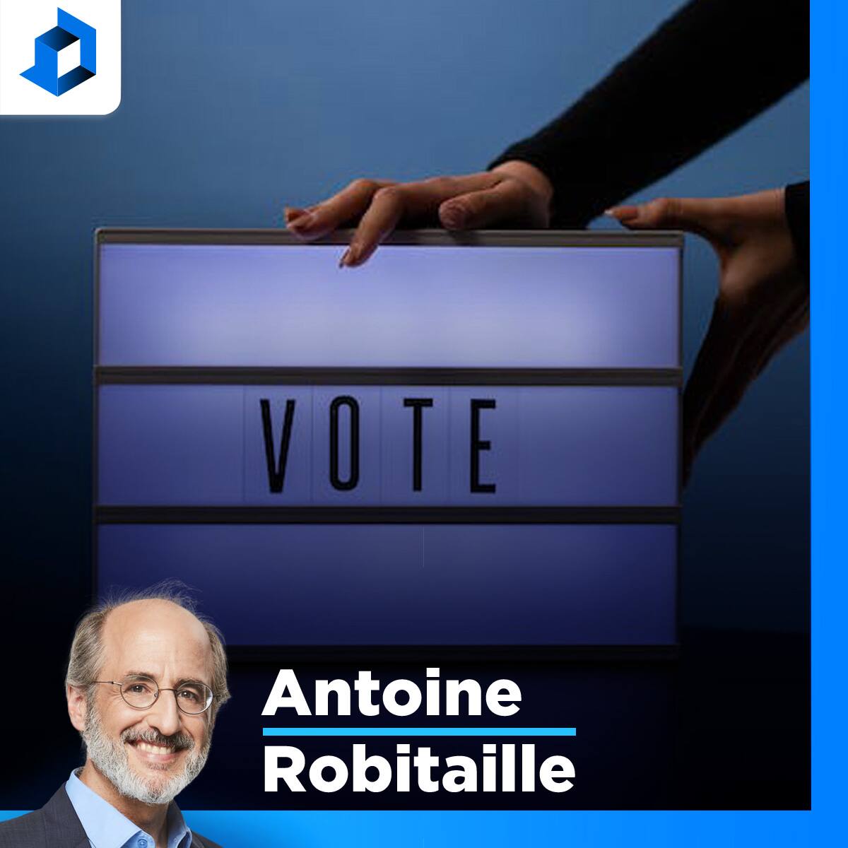 Legault : inquiet des convois «Dehors la CAQ», note Geneviève Lajoie ...