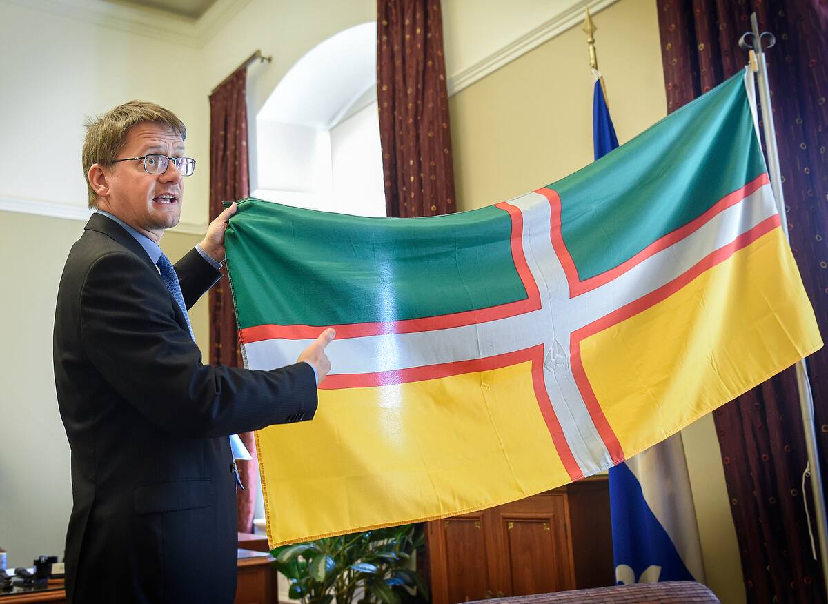 Gaudreault et Bastien devraient utiliser «l'obligation de négocier ...