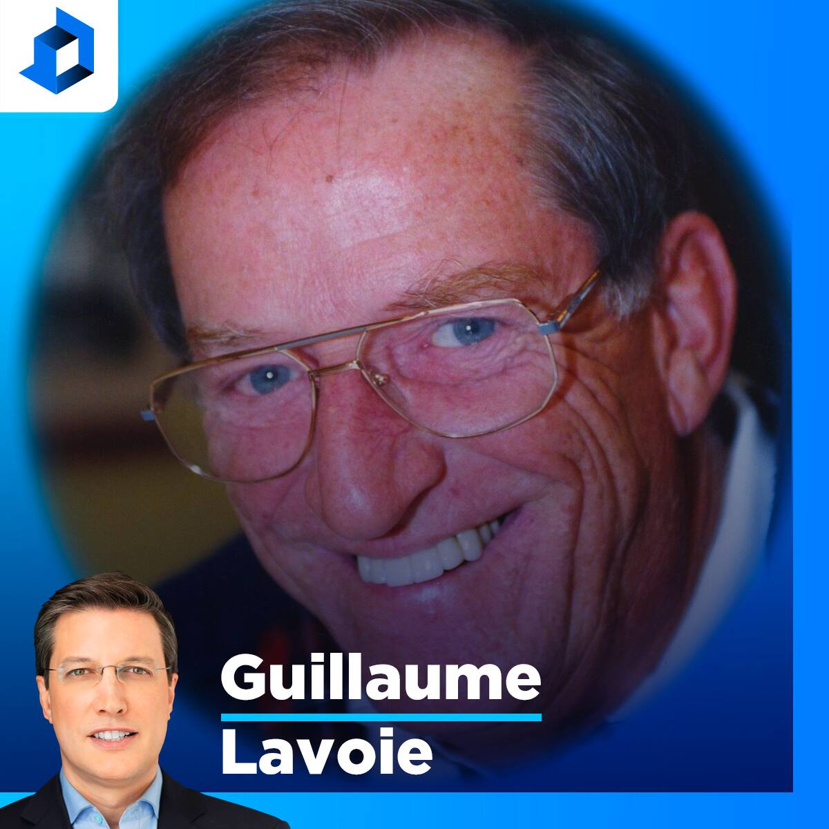 «Pleurire : un titre qui décrit bien la vie de Jean Lapointe», dit ...
