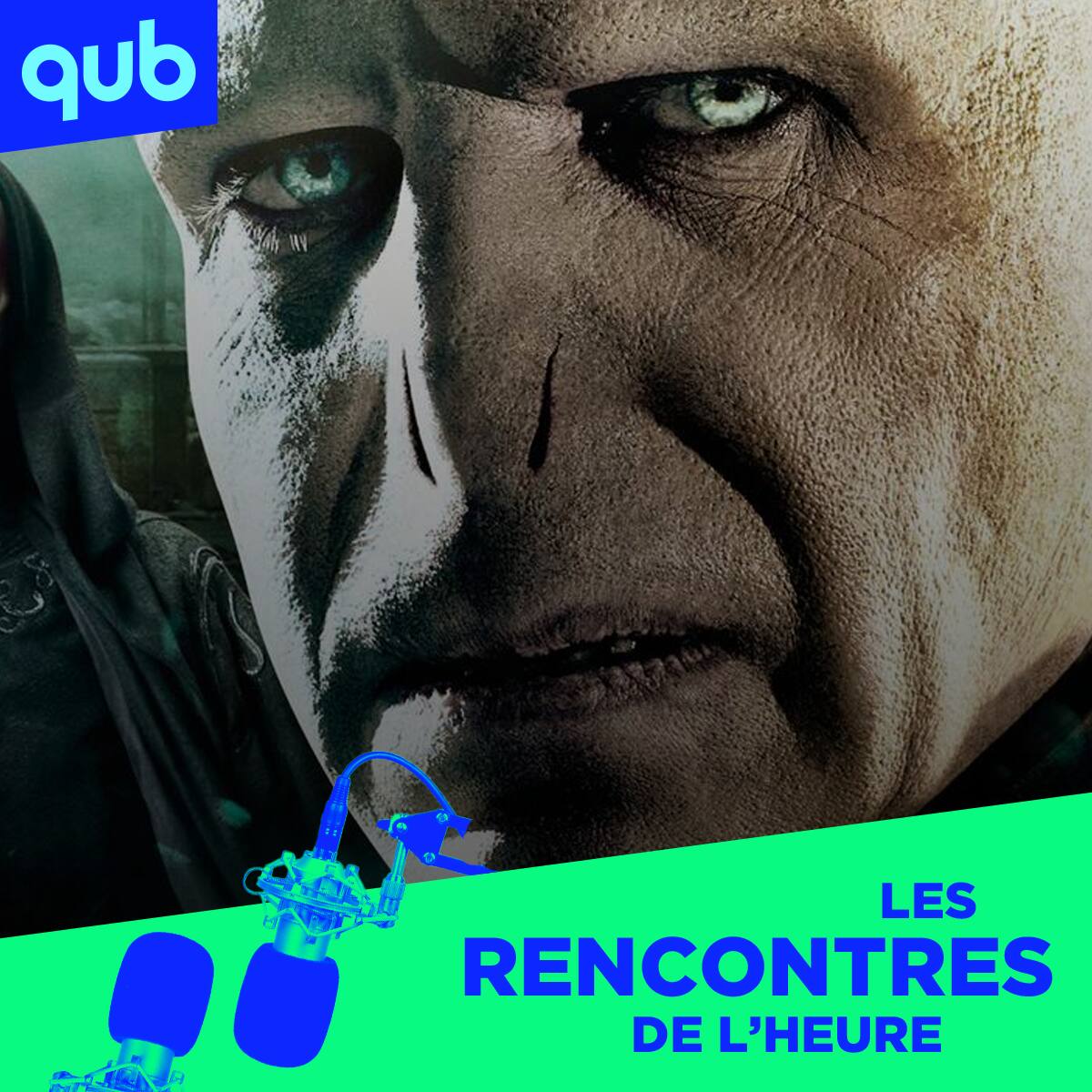 Mark Carney «est comme voldemort», lance Yasmine | Yasmine Abdelfadel ...
