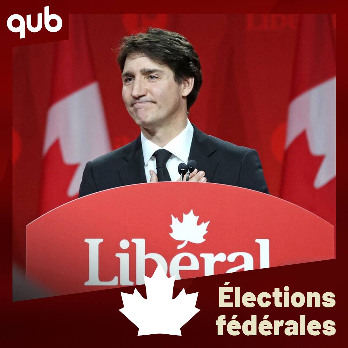 Mark Carney a fait un «cheap shot» à Justin Trudeau, dénonce Isabelle ...