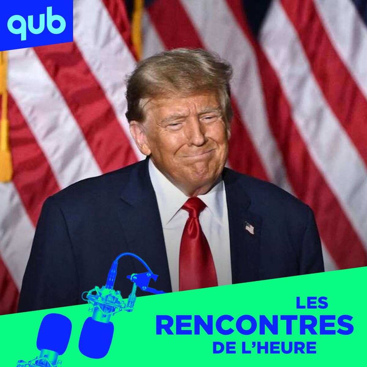 La popularité de Trump en baisse, mais les démocrates n'en profitent ...