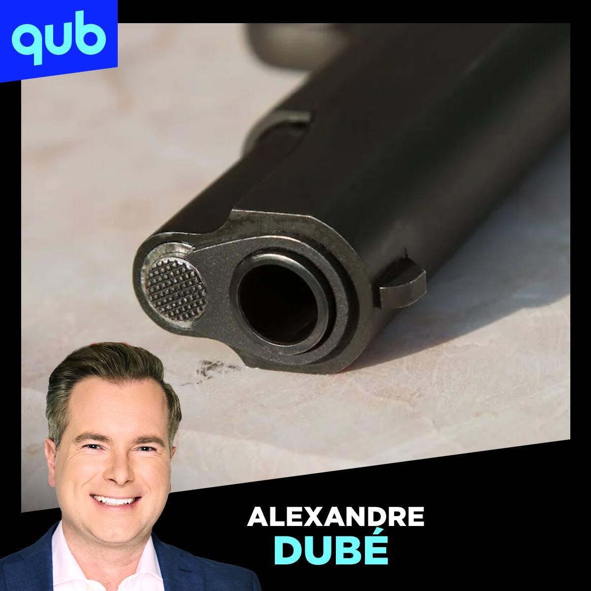 Leonardo Rizzuto ne peut plus exercer le droit: «C'est drôle ...