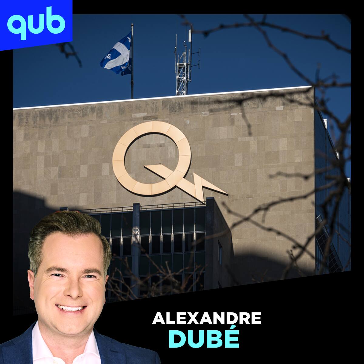 Claudine Bouchard à la tête d'Hydro: «Une nomination qui s'imposait», dit un expert | Alexandre ...