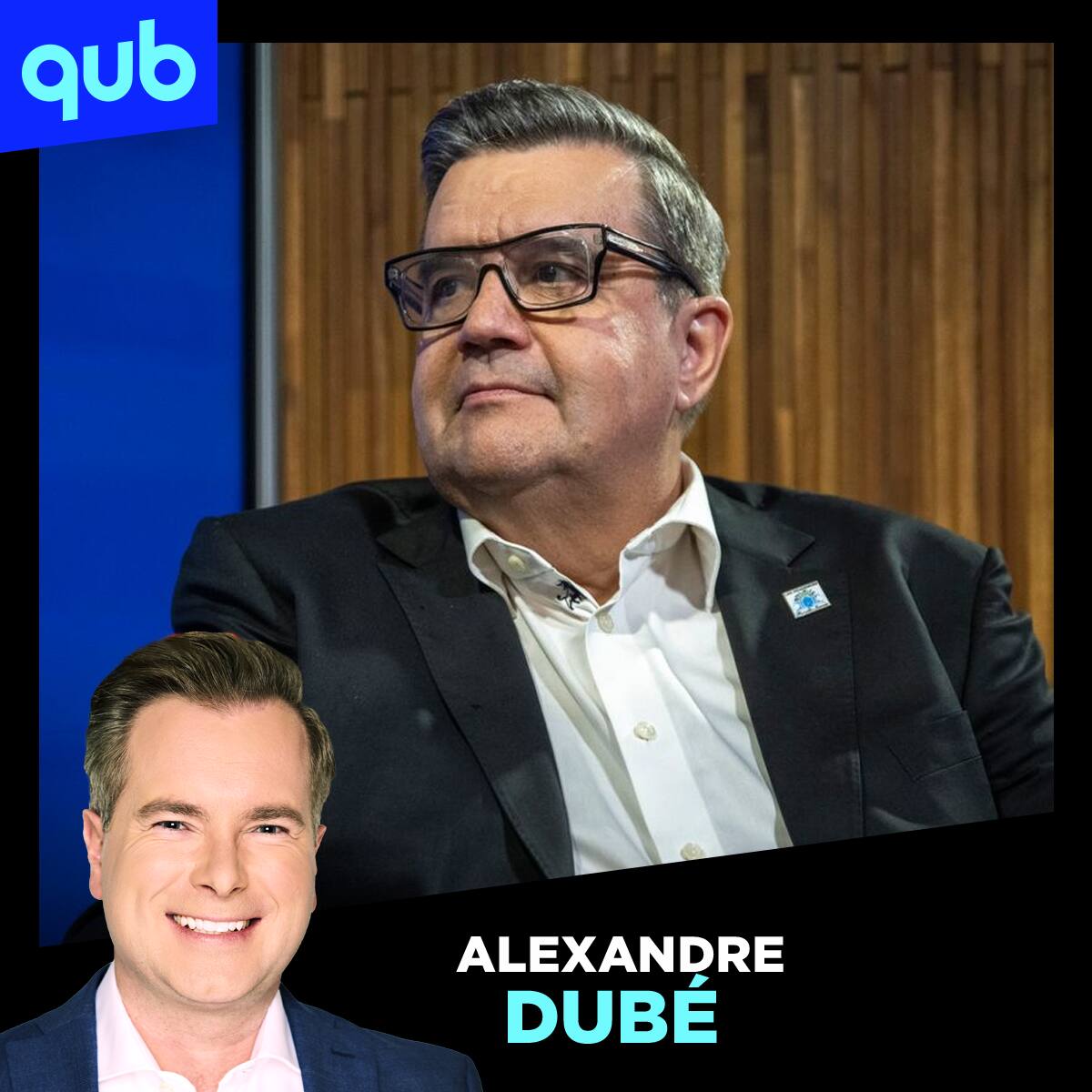 Denis Coderre poursuivit par son ex-femme: un avocat décortique la ...