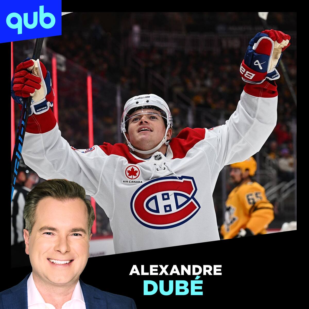 Cole Caufield, «ce n'est pas un joueur de troisième ou de quatrième ...