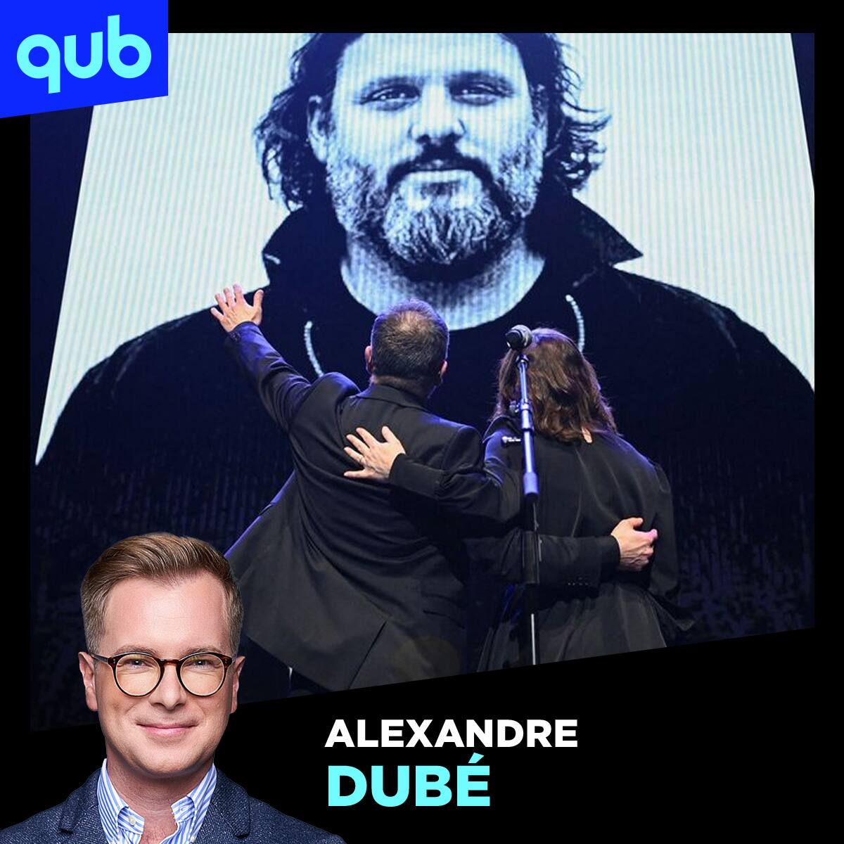 Un duo possible entre Marie-Annick Lépine et Jean-François Pauzé ...