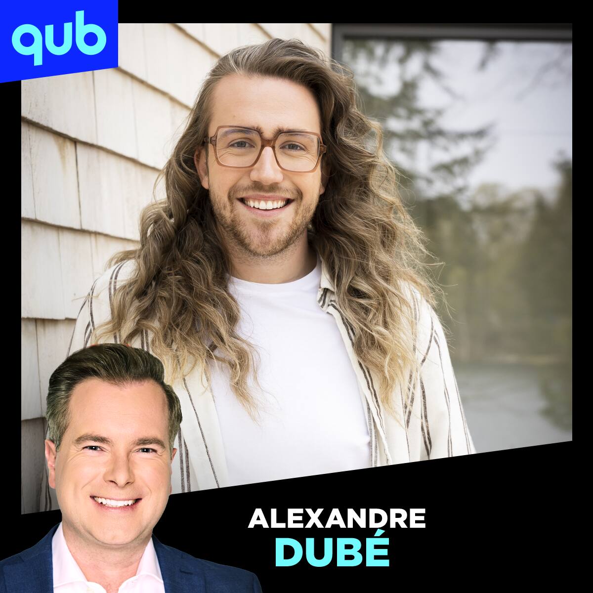 Math Duff dévoile l'identité des invités au spectacle Céline en humour ...