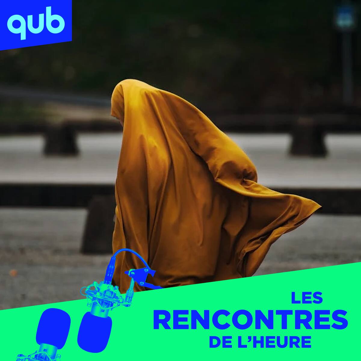 «Vivre à visage couvert au Québec, c'est NON!», tranche Benoit Dutrizac ...