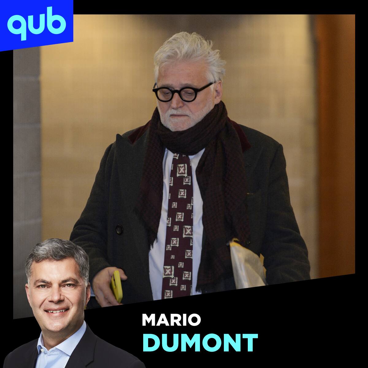 Le procès de Gilbert Rozon a été mis sur pause à cause de la loi 73 ...