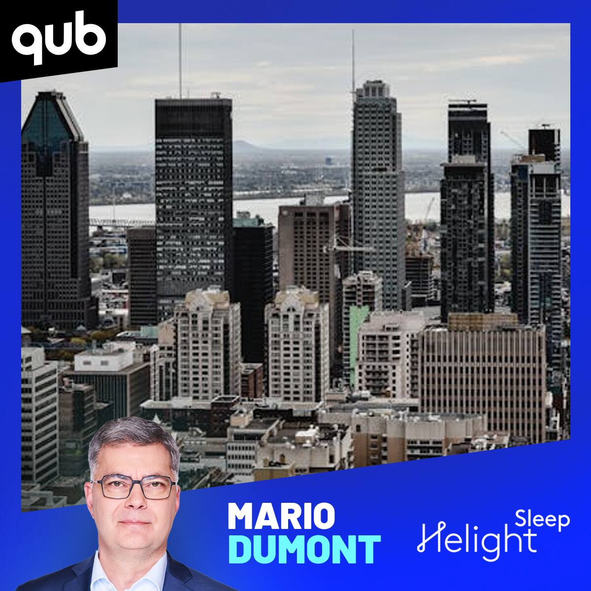 Dérive financière à Montréal: «On est vraiment dus pour un grand ménage ...