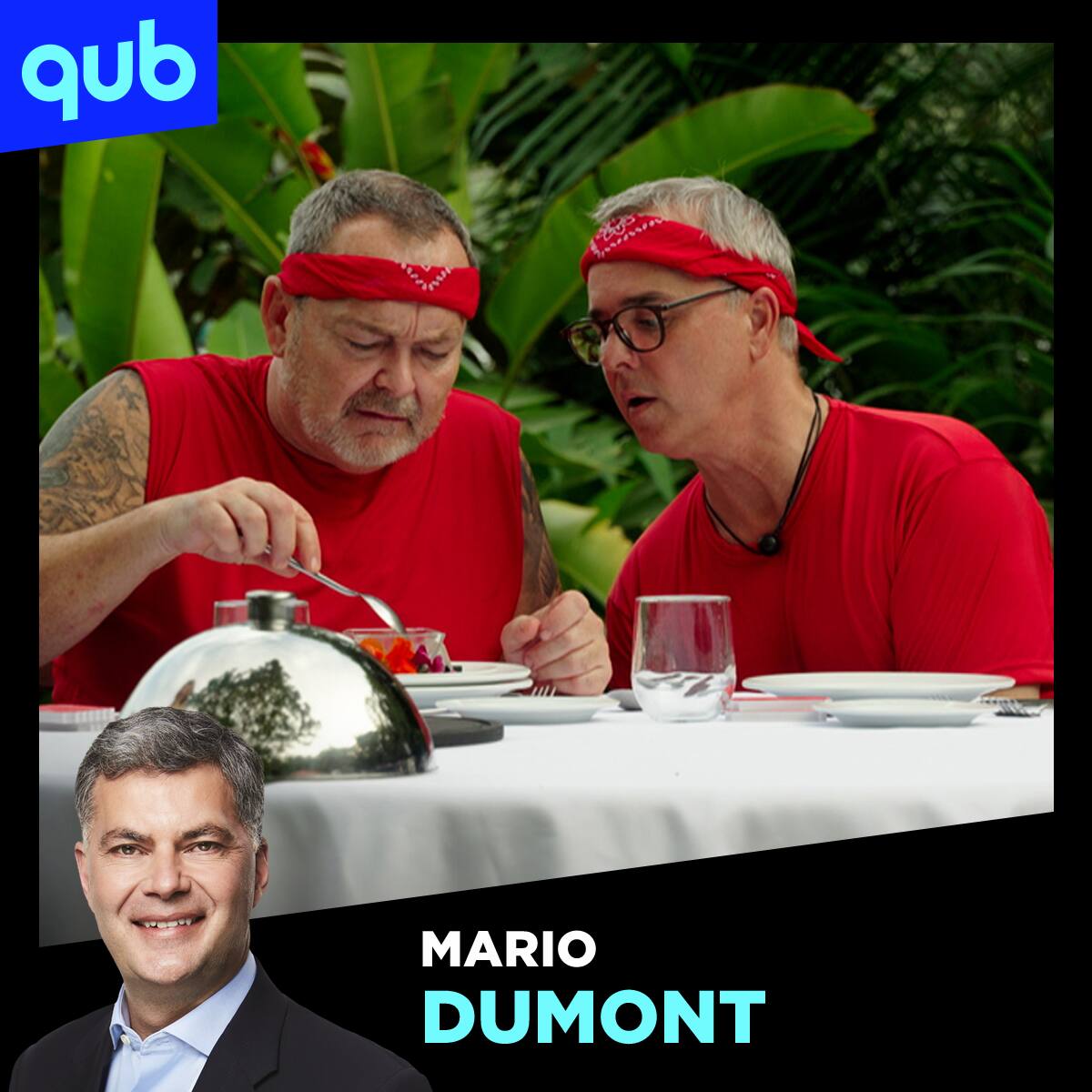 «J'ai fait une petite visite à l'hôpital» : Jean-Michel Anctil est ...