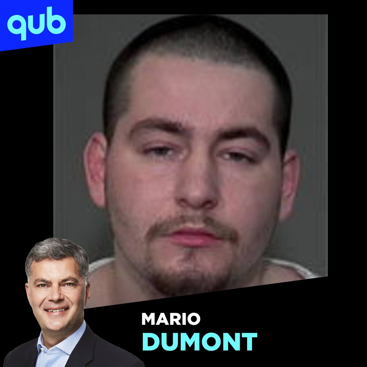 Dave «Pic» Turmel : J.E. présente une émission spéciale sur la violence ...