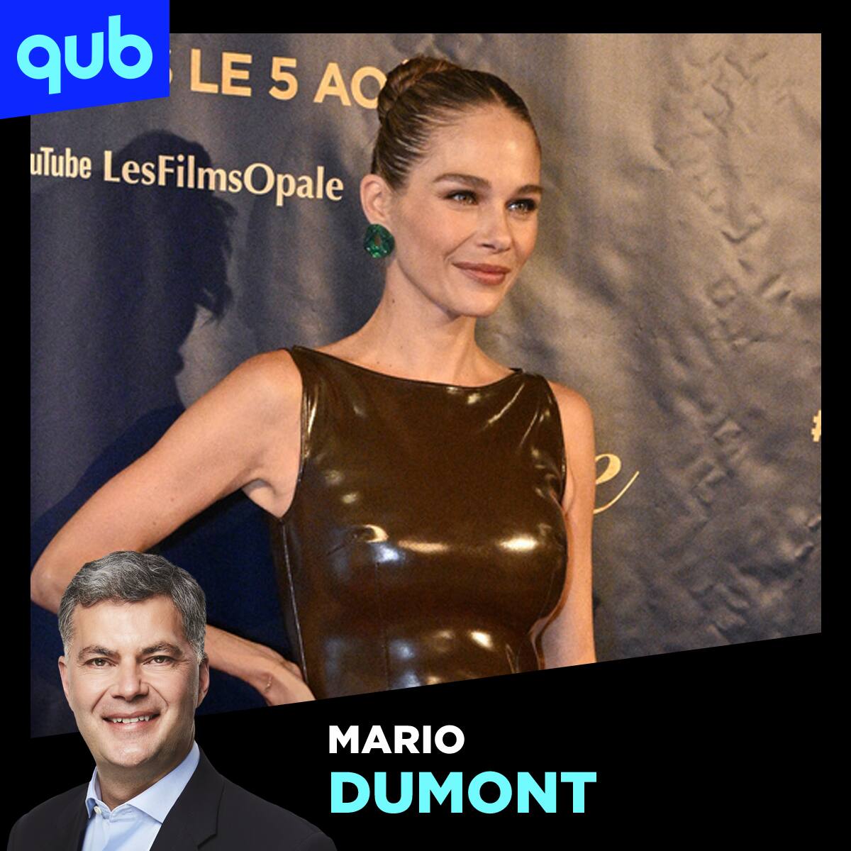 Un Super Bowl exclusivement québécois grâce à Maripier Morin! | Mario ...