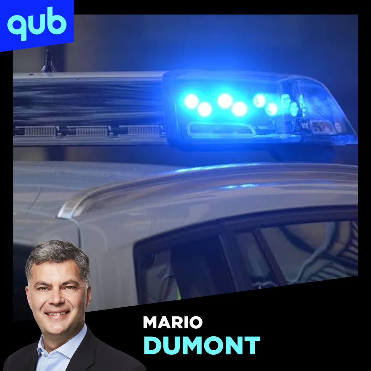 Féminicide : une femme poignardée par son propre père | Mario Dumont ...