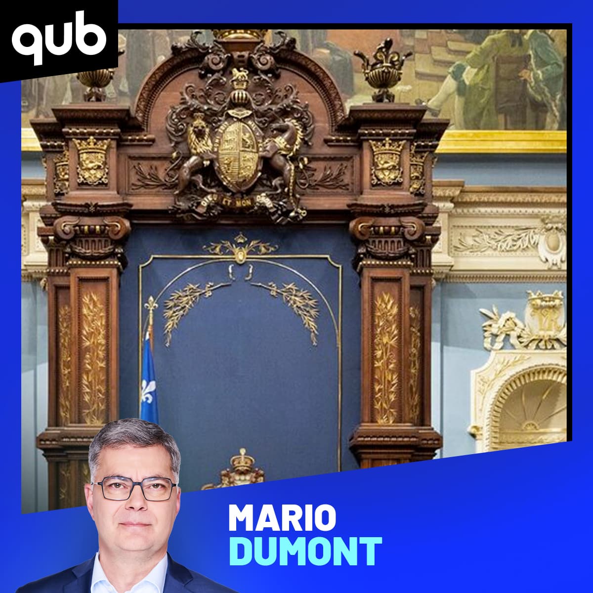 430 000 dollars par année… c'est payant d'être sous-ministre! | Mario ...