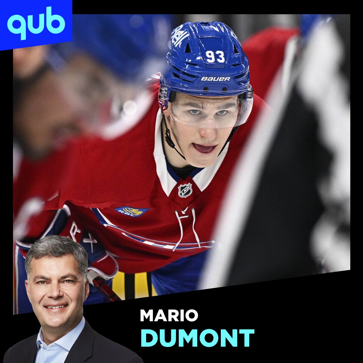 DEMIDOV, LE DEMI-DIEU: «Un talent comme ça, ça fait longtemps qu'on n'a ...