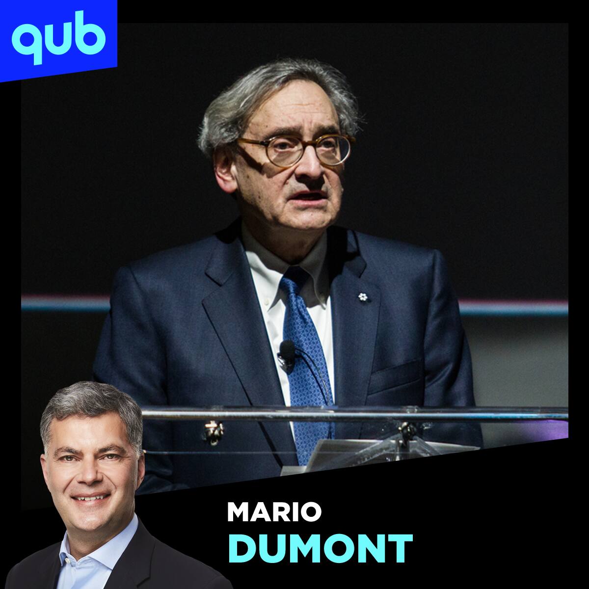 Michael Sabia va brasser le fédéral: «Ça ne doit pas être facile de ...