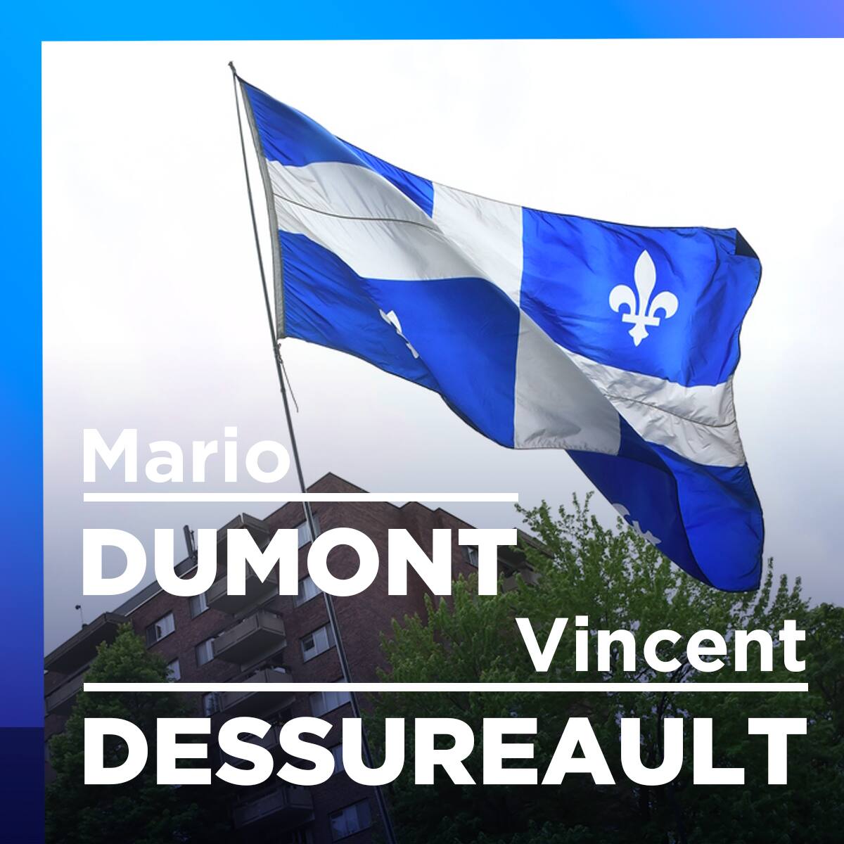 L'indépendance du Québec : une réponse à plusieurs problèmes, selon ...